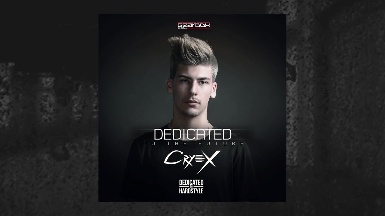 Cryex - Monster [Dedicated To The Future] - YouTube