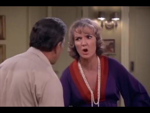 Odd Couple - Blanche Describes Oscar's Alimony Train - YouTube