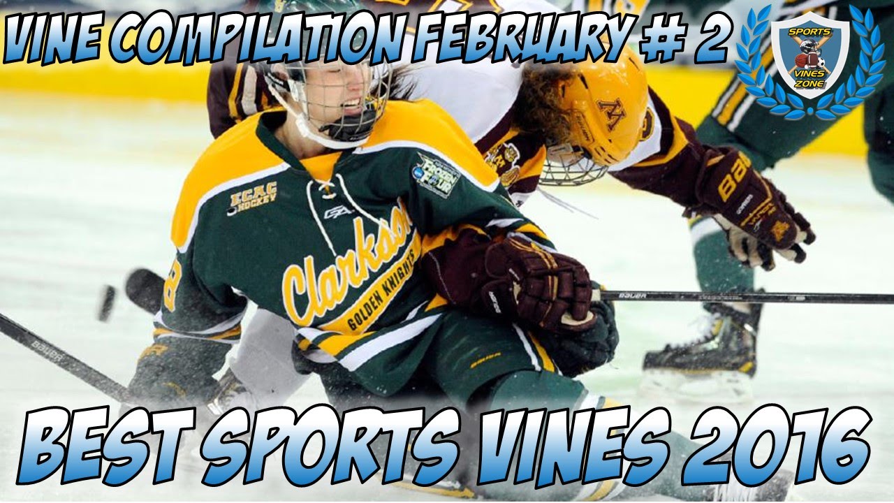 Best Sports Vines of February 2016 Compilation - Sports Vines Jukes ...