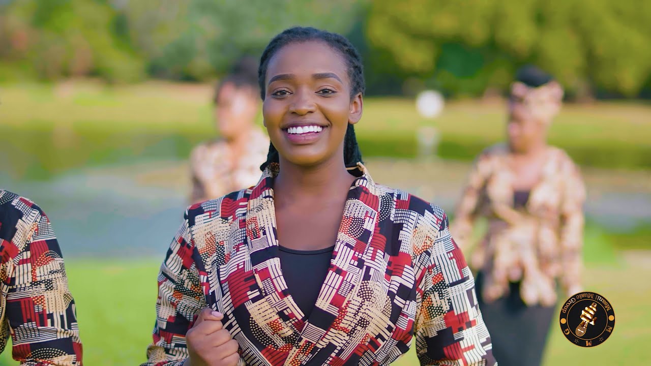 NINATAMANI MAISHA // MSANII MUSIC GROUP - YouTube Music