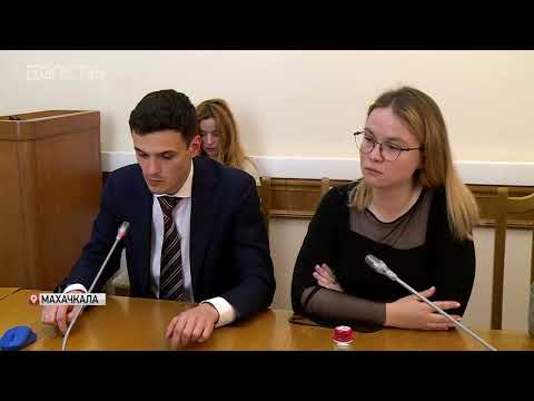 Как Дагестан планирует развивать туризм?