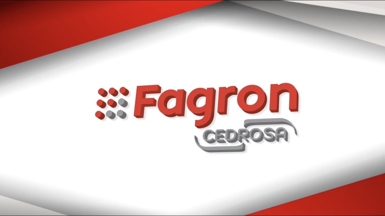 Nuevas Instalaciones Cedrosa Fagron - YouTube
