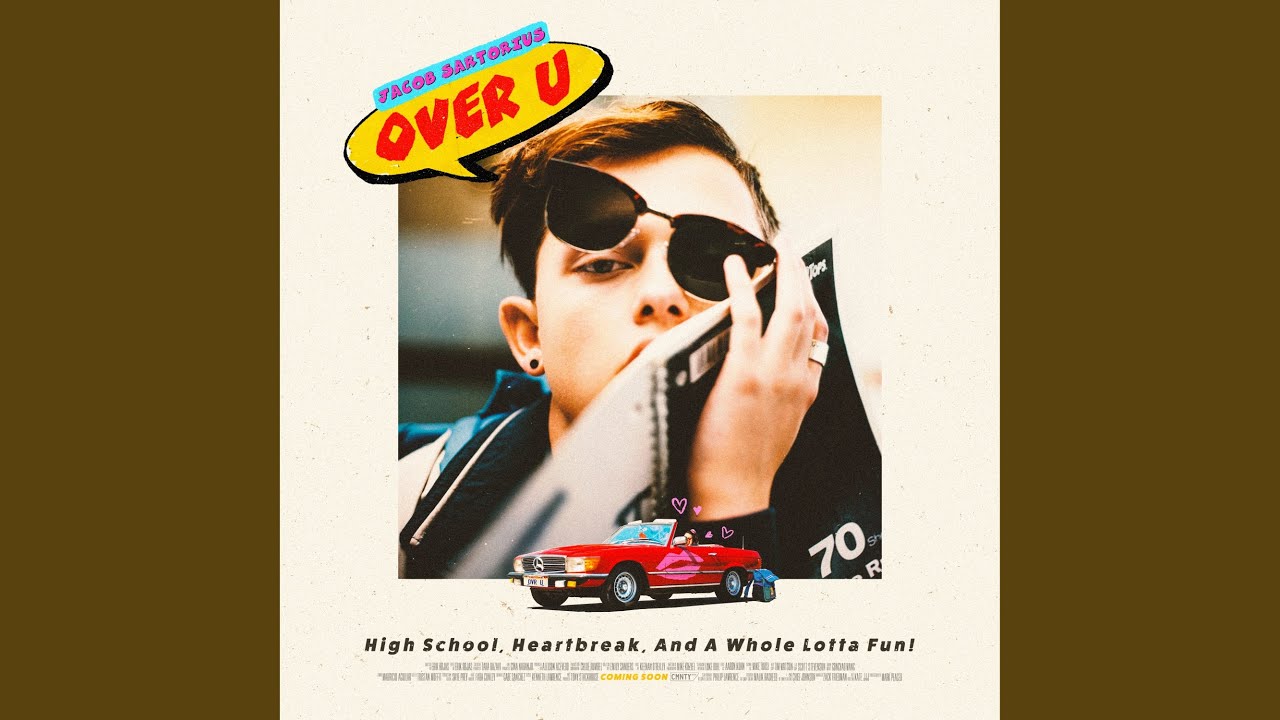 OVER U - YouTube Music