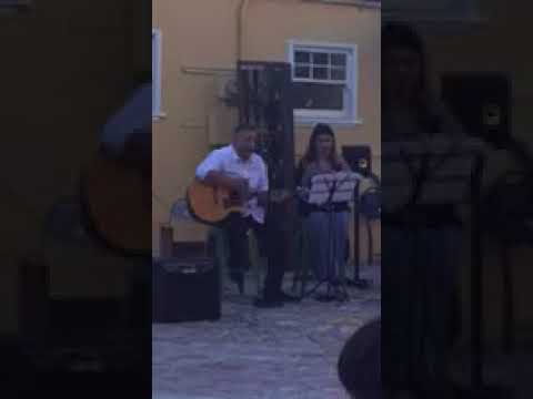 Pequeña Traviesa Cover w/ Jesse Serrano - YouTube