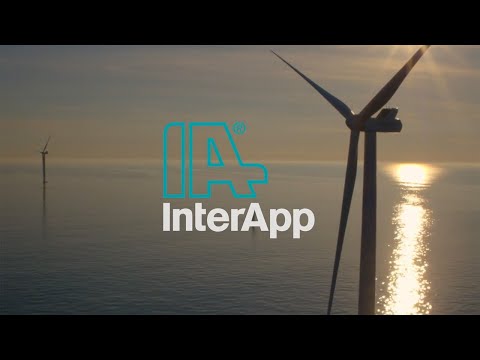 InterApp company video