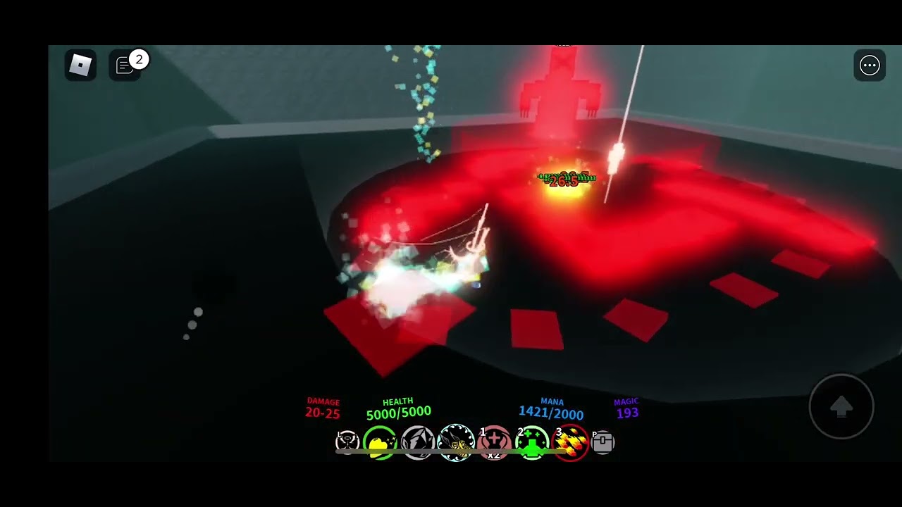 Critical Legends Healer set - YouTube