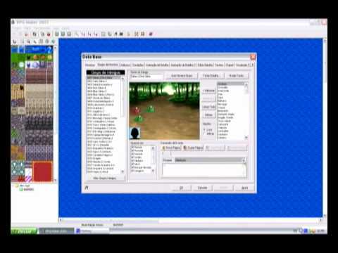 Rpg maker tutorial- Limit break bar - part 1 - YouTube