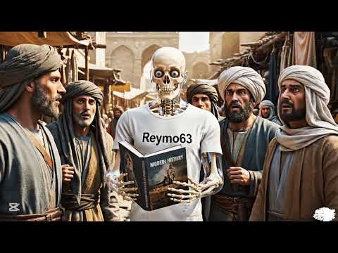How to make skeleton videos / İskelet videoları nasıl yapılır 