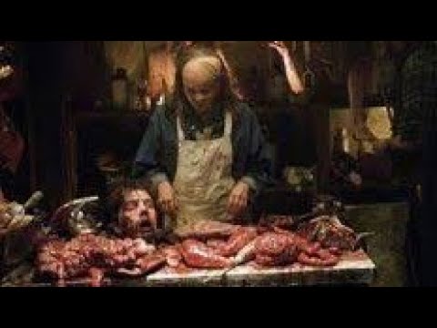 Wrong Turn 8 Hollywood Movie (2022) Explained in Hindi/Urdu