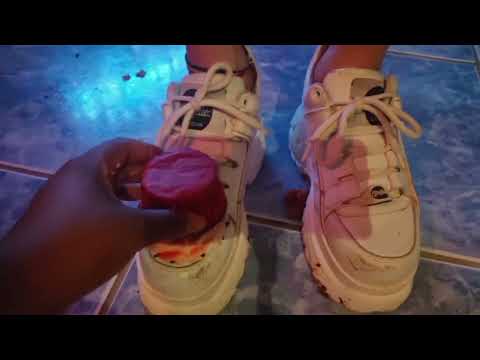 #23 - Party Mess