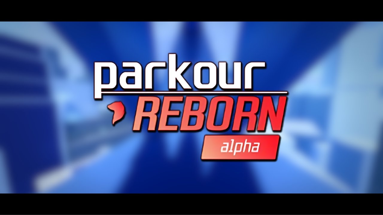 Sensory Overload - Key After Key (Parkour Reborn Montage) - YouTube