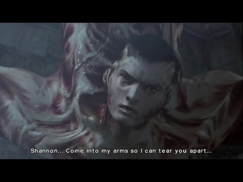 Obscure 2 The Aftermath Boss Kenny #2
