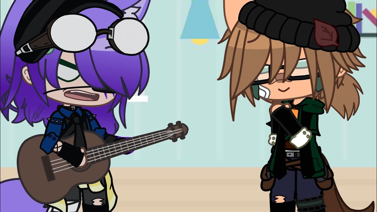 Strawberry simp meme / piggy / pony and moon - YouTube