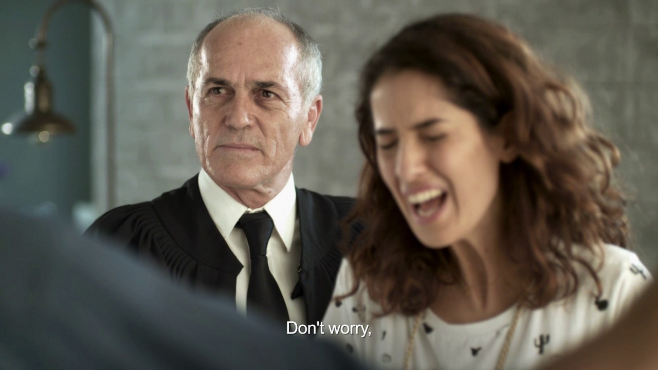 WIZO'S CAMPAIGN - INTERNATIONAL DAY FOR ELIMINATION OF VIOLENCE AGAINST ...