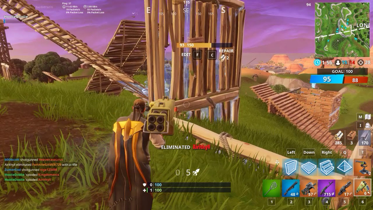 Well shiiiiit - YouTube