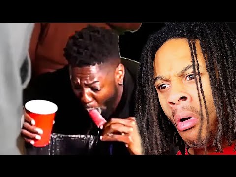 RDC Pause Moments [Reaction] - YouTube