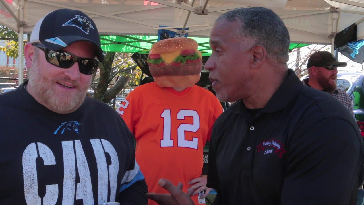 Tailgating USA Show - YouTube
