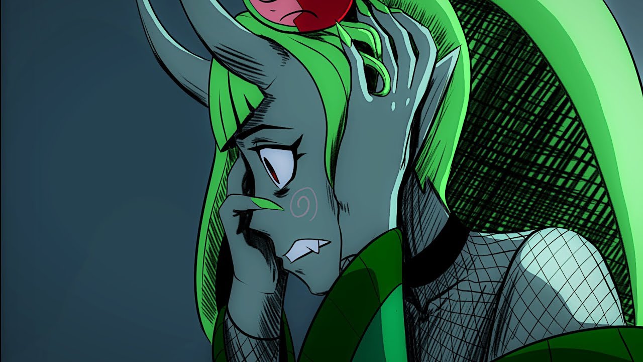 "A Fruity, Demon Fusion" | Week 2 🍋 - YouTube