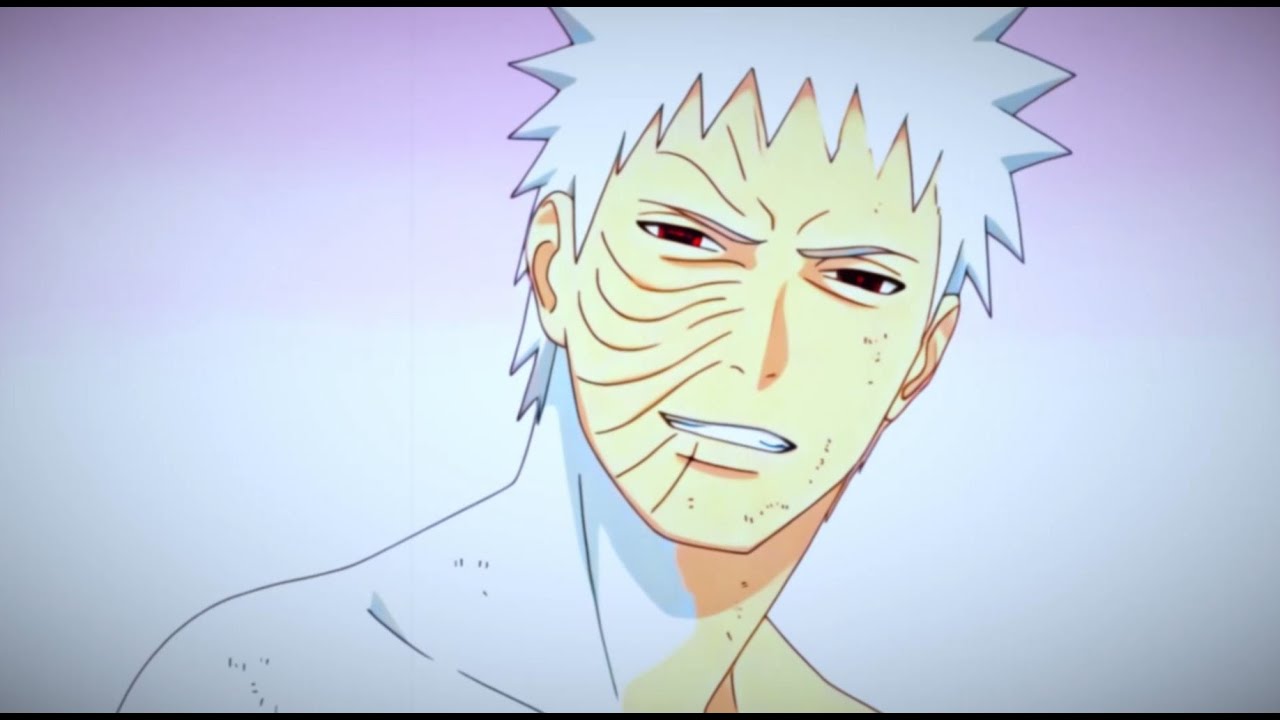 OBITO DEATH 💔 [AMV/EDIT] - YouTube