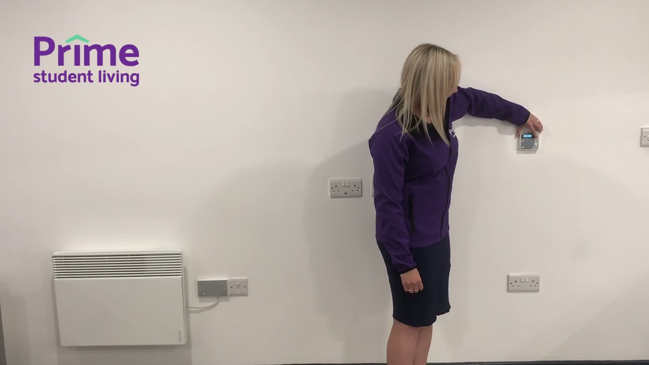 How to Use Guide - Heating - YouTube