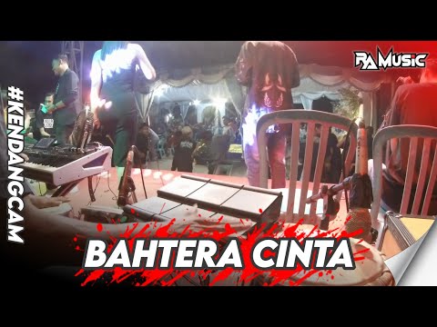 BAHTERA CINTA RA MUSIC KENDANG CAM KAJI KROBELL GARAP OJINK