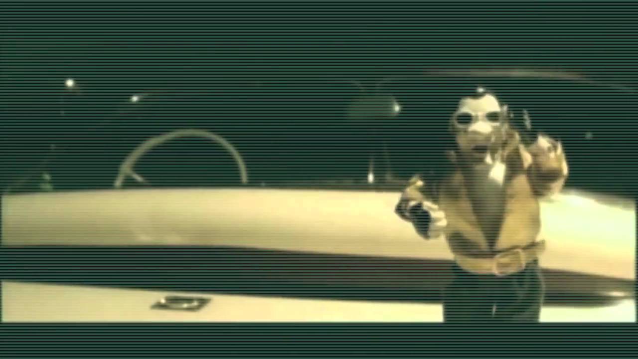 ingrid - tu es foutu (daniel farkash house remix) - YouTube