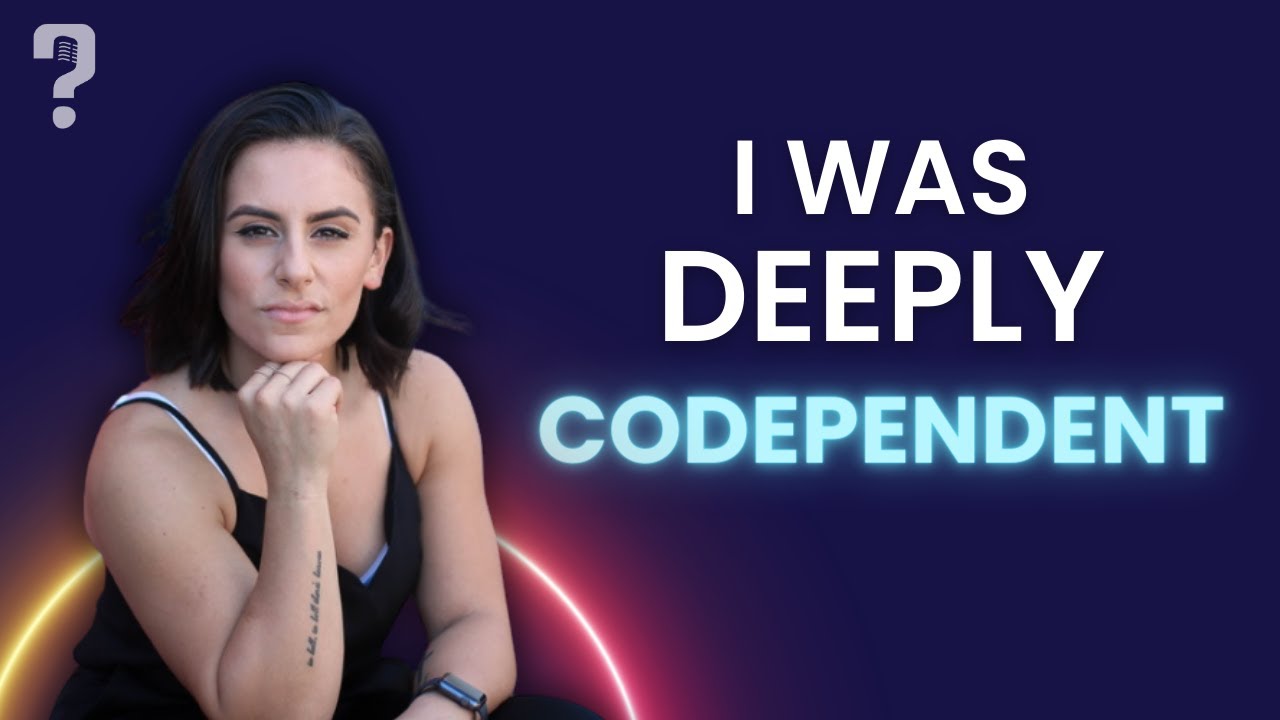 Breaking Toxic Patterns That Limit Personal Growth with Bianca Thomas ...