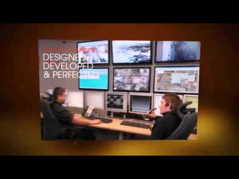 Kings Security Systems - Alarm Monitoring Centre - YouTube