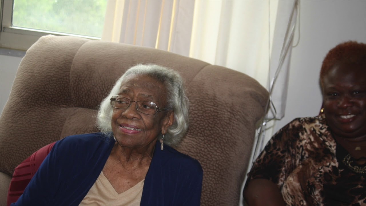 May dell bell 94 th birthday celebration day - HD 720p - YouTube