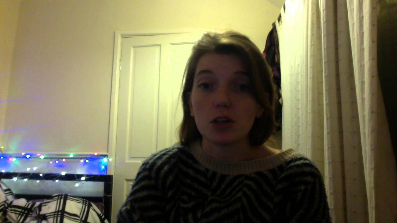 Lorna Ferguson TEFL Heaven Introduction Video - YouTube