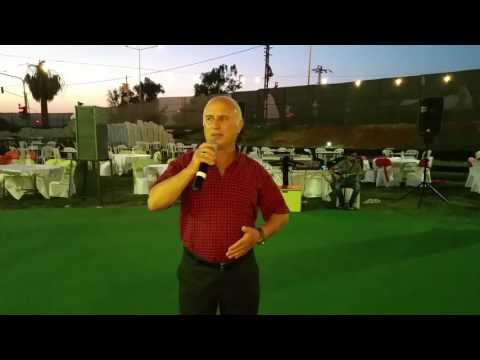 AHMET AÇIKGÖZ UZUN HAVA GÜNAYDIN