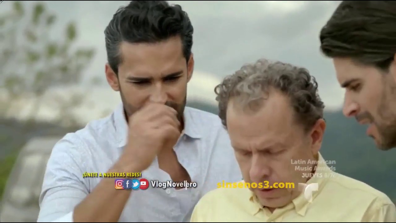 SSSHP 2 Capitulo 61 1/5 COMPLETO - YouTube