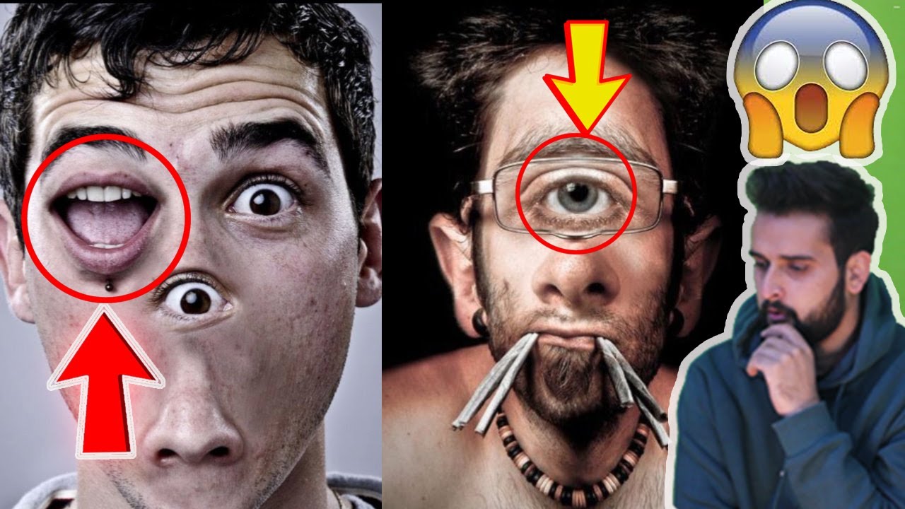 MIND-BLOWING VIDEOS ON INTERNET. - YouTube