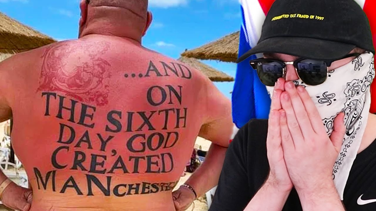 No Context Britain 10 - YouTube