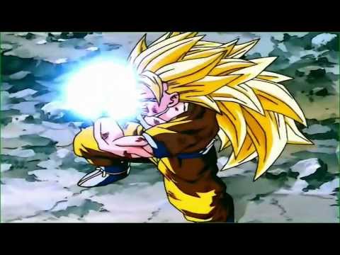 Dragon Ball Z - Avance 280 - Audio Latino - YouTube