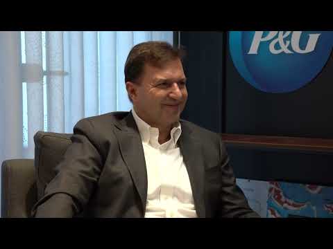 Bize duyulan sevgiyi her gün yeniden hak etmeye çalışıyoruz... / Tankut Turnaoğlu - P&G Türkiye