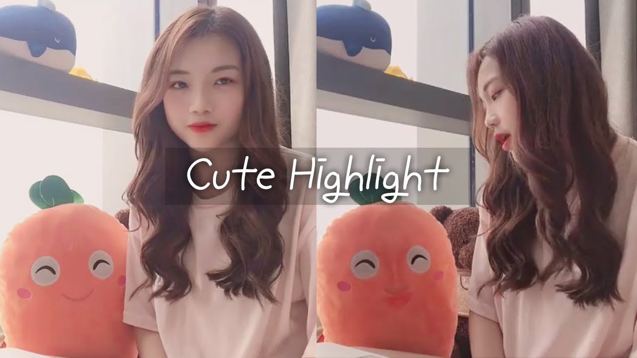 줄리의 귀여움 포텐 모음zip | Julie's Cute Moments Collection - YouTube