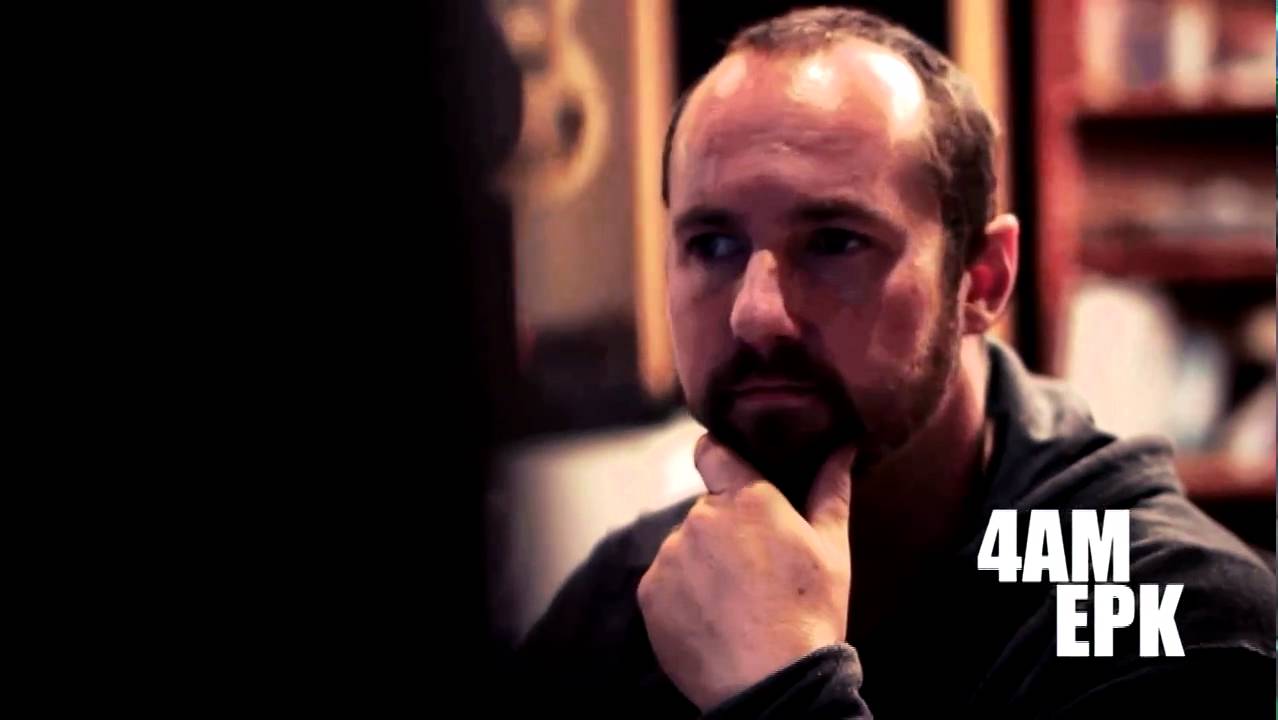 4am Epk Band Profile Vid - YouTube