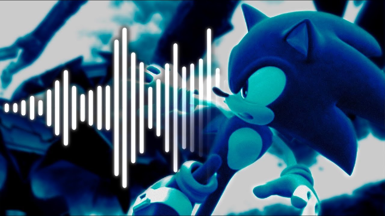 The Sounds of Sonic Frontiers - YouTube