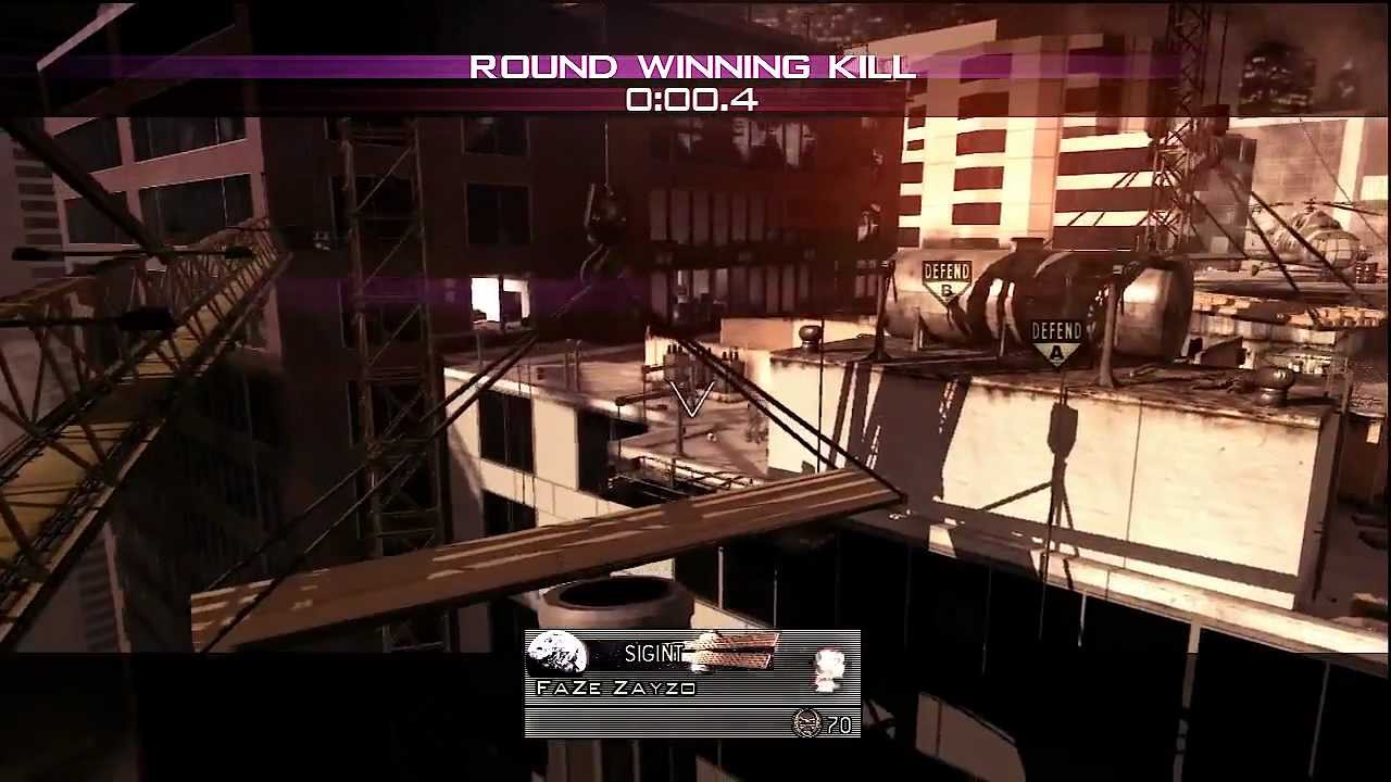 FaZe ILLCAMS - Episode 38 by FaZe MinK - YouTube