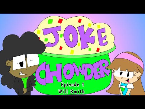 Joke Chowder Season 1, Episode 1 (RE-UPLOAD) - YouTube