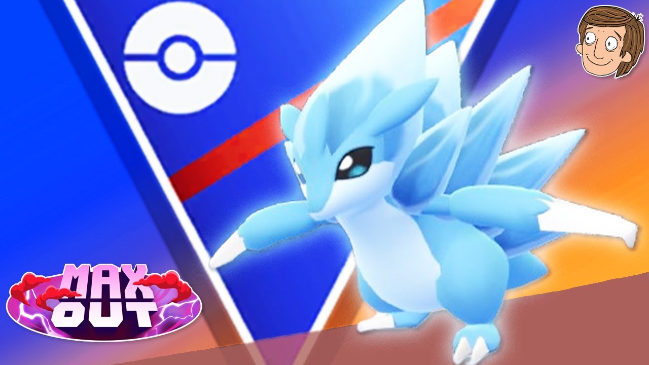 Leading Alolan Sandslash - Pokémon GO Battle League (Great League ...