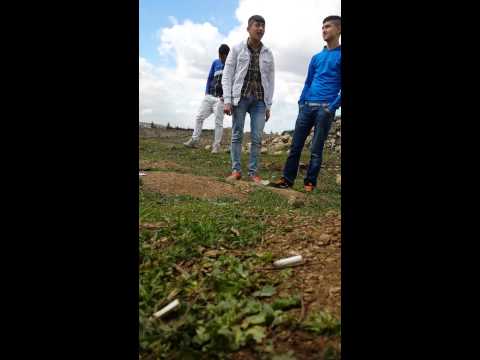 Mc Rezan-Yazık Giden Gençliğime (Canlı Performans)