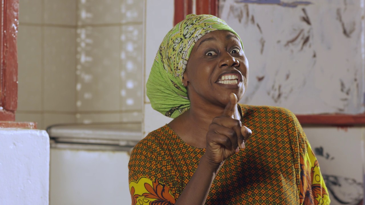 JIKOKOA is the Number 1charcoal jiko in Kenya! - YouTube