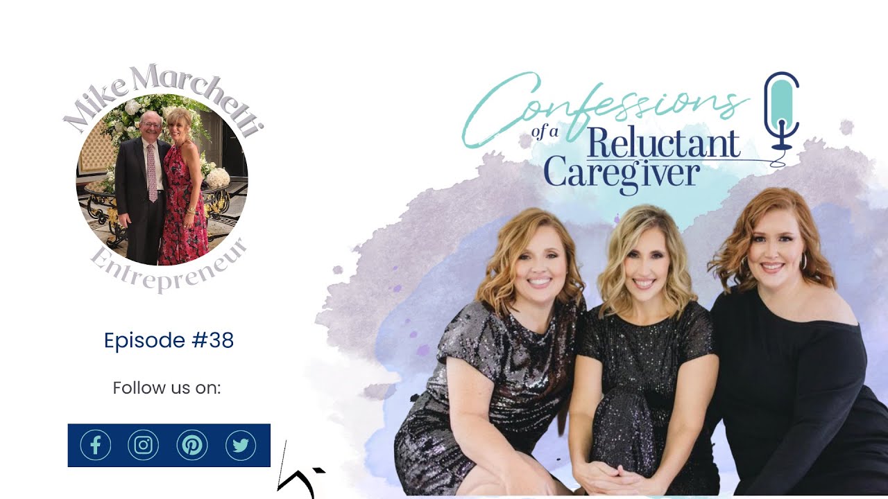 Family of Care: Meet the Marchetti's - Mike Marchetti - YouTube