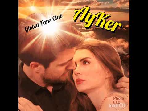 Afili Aşk Ayşe ve Kerem