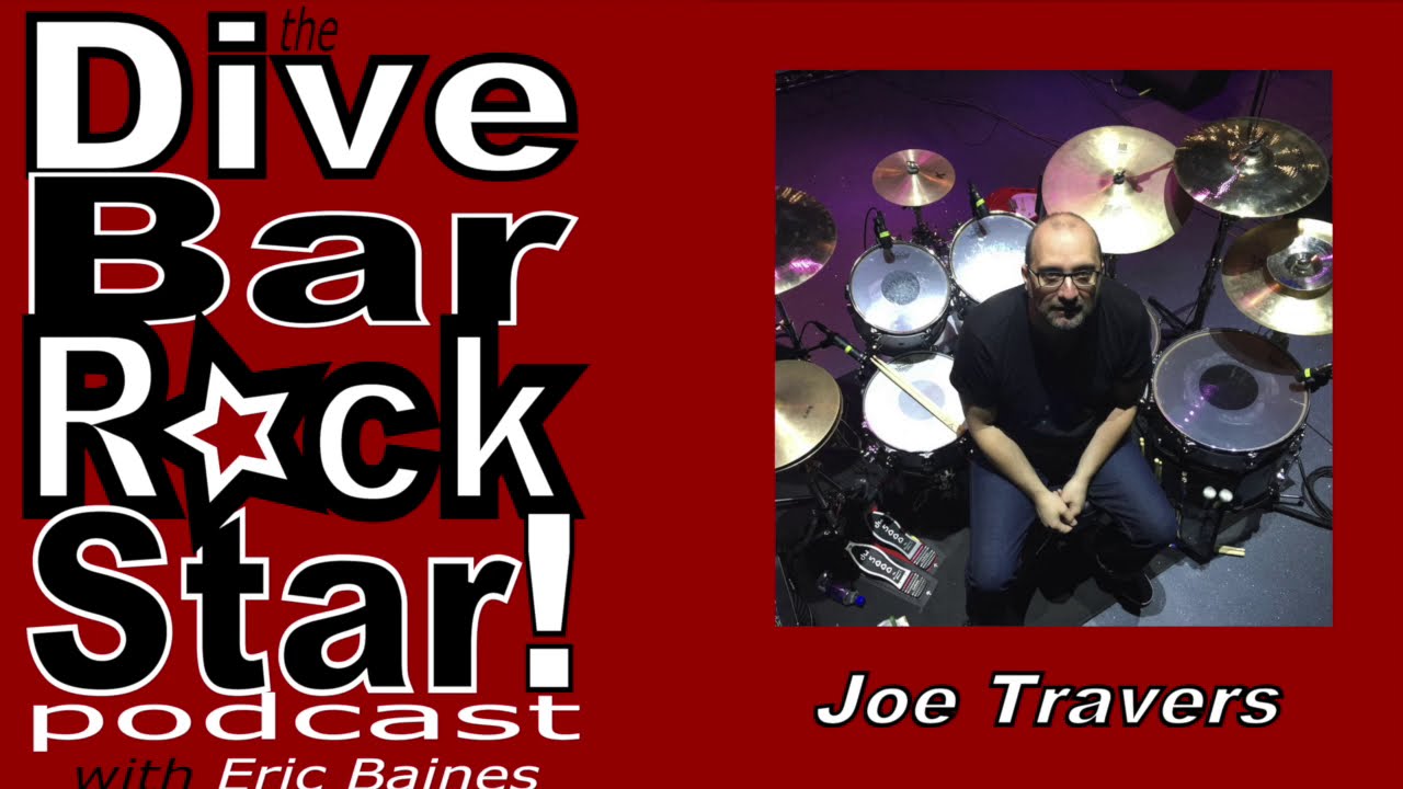 JOE TRAVERS- Happy Franksgiving! (Joe Satriani, Dweezil/Ahmet Zappa ...