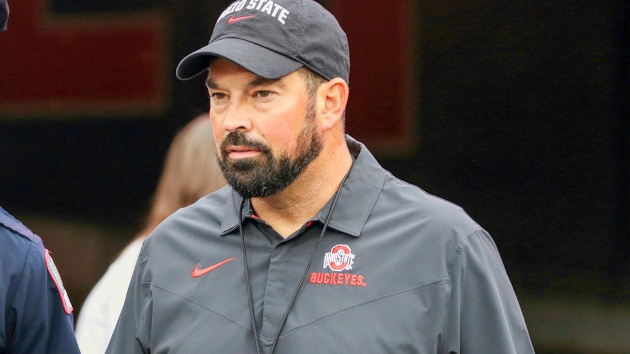 Ryan Day details Ohio State's preparation for Week 4 matchup with ...
