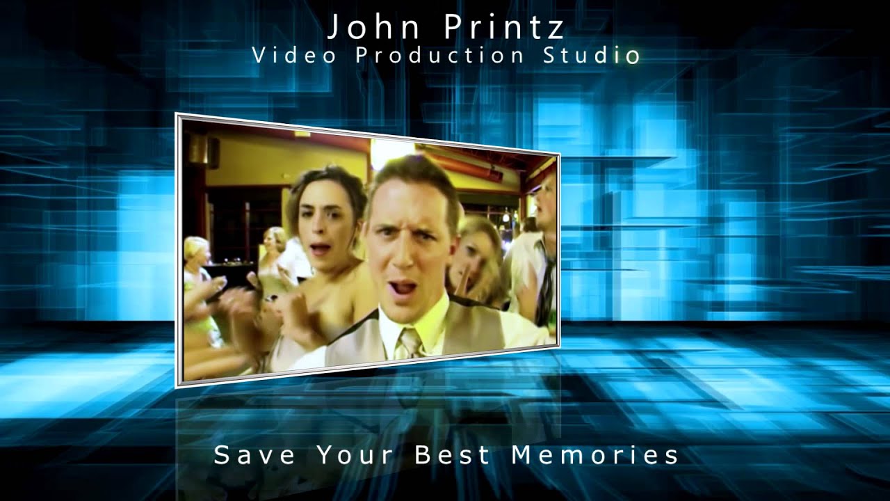 John Printz Promo Video - YouTube