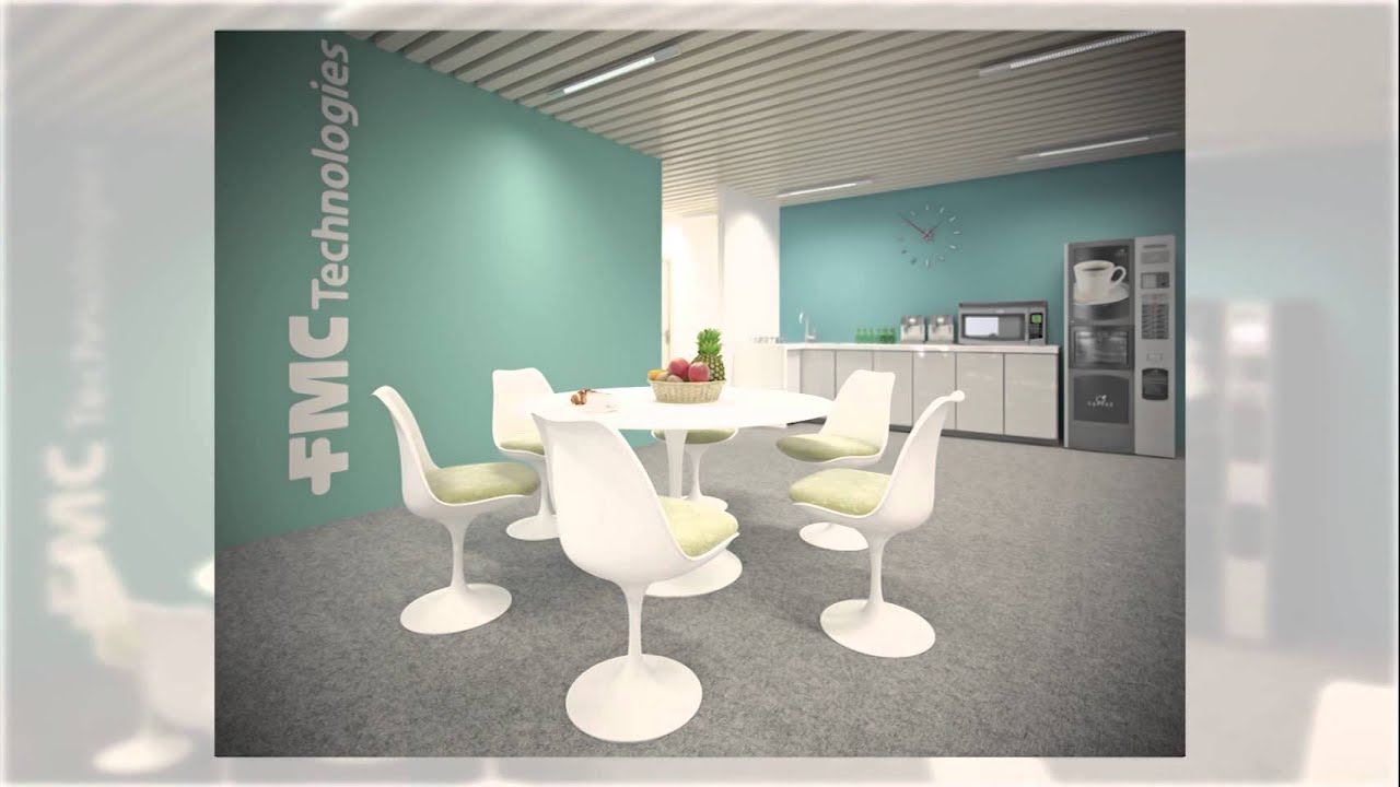 3D Visualization / Modulvegger & FMC - YouTube